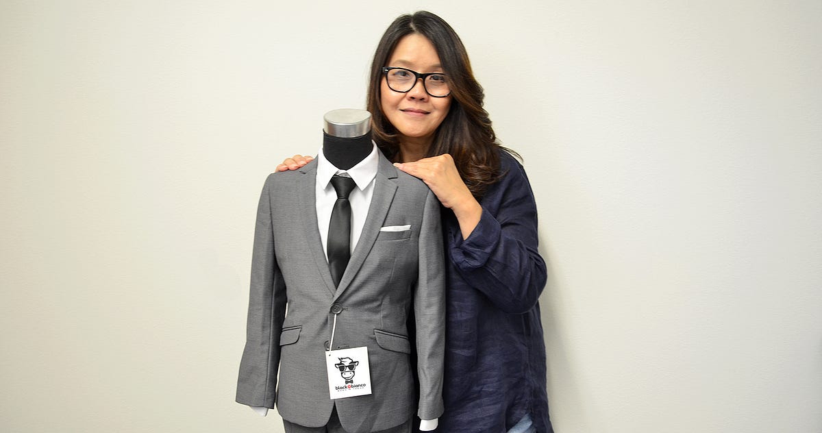 Lisa Chu of Black n Bianco: “5 Ways To Create a Wow! Customer ...