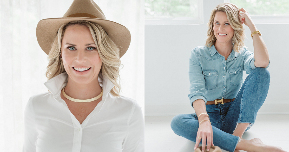 Jaime Brown of Tampa Homestyles: Five Things You Need To Be A Highly ...