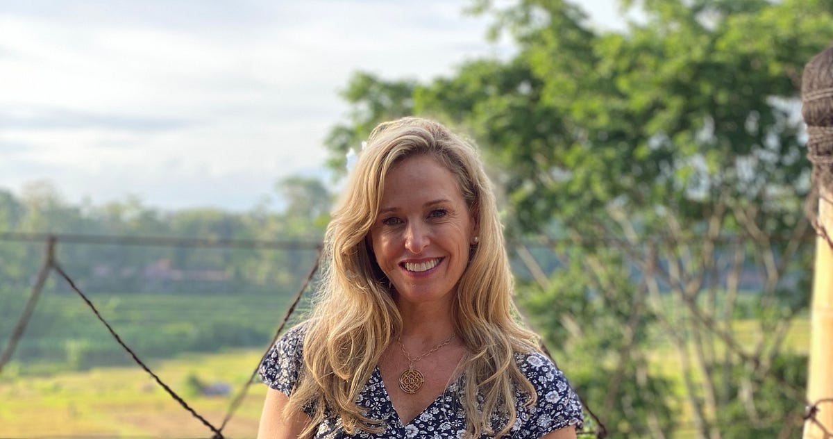 Filmmakers Making A Social Impact: Why & How Filmmaker Pamela Holt Is ...