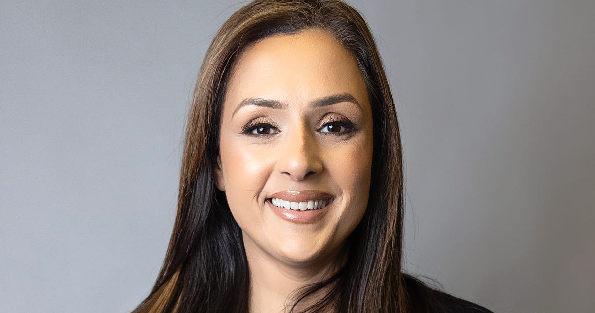 Top Lawyers: Shazia Ali of Scarsdale Solicitors On The 5 Things You ...