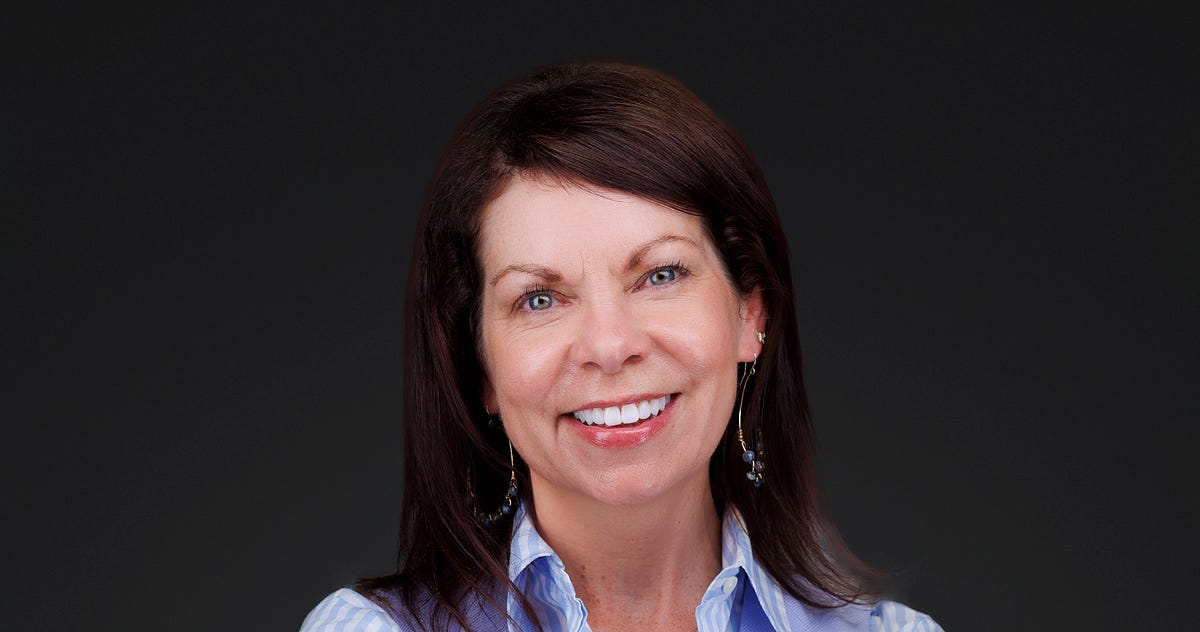 Leading with Heart: Jenni Lee Crocker of PCF Insurance Services On The ...