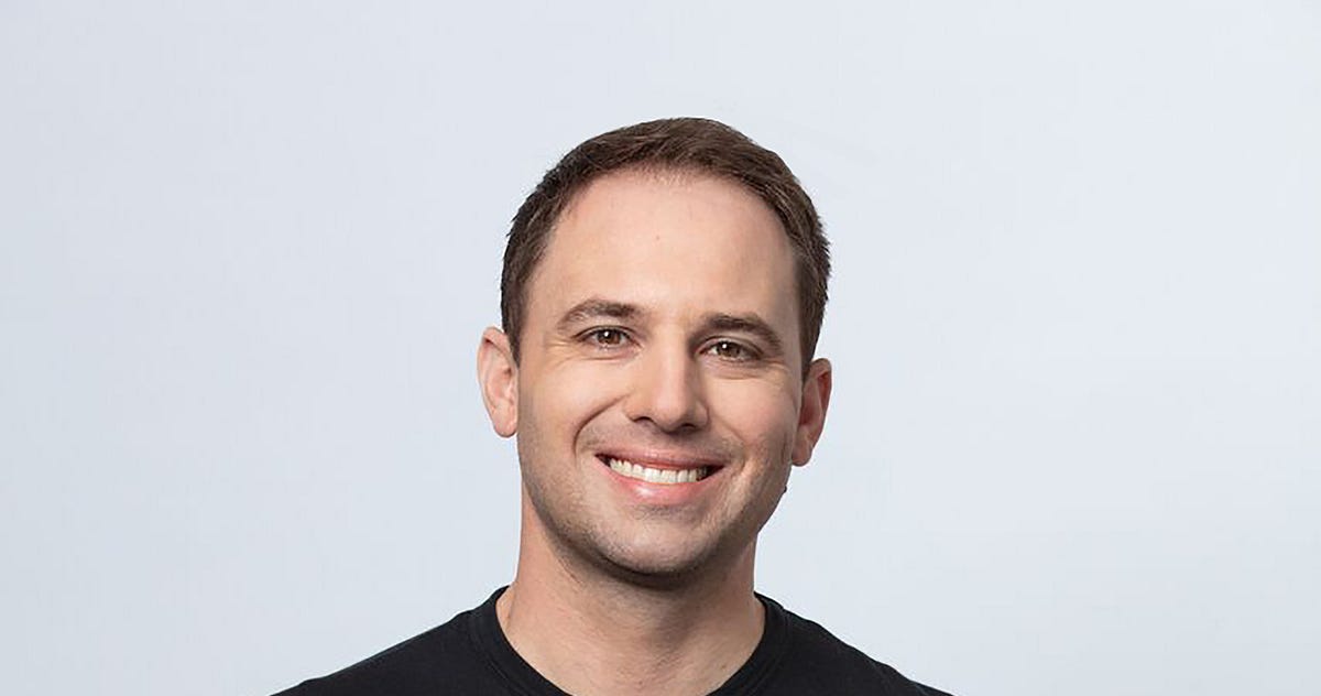 Meet The Disruptors: Mike DeGiorgio Of Crexi On The Five Things You ...
