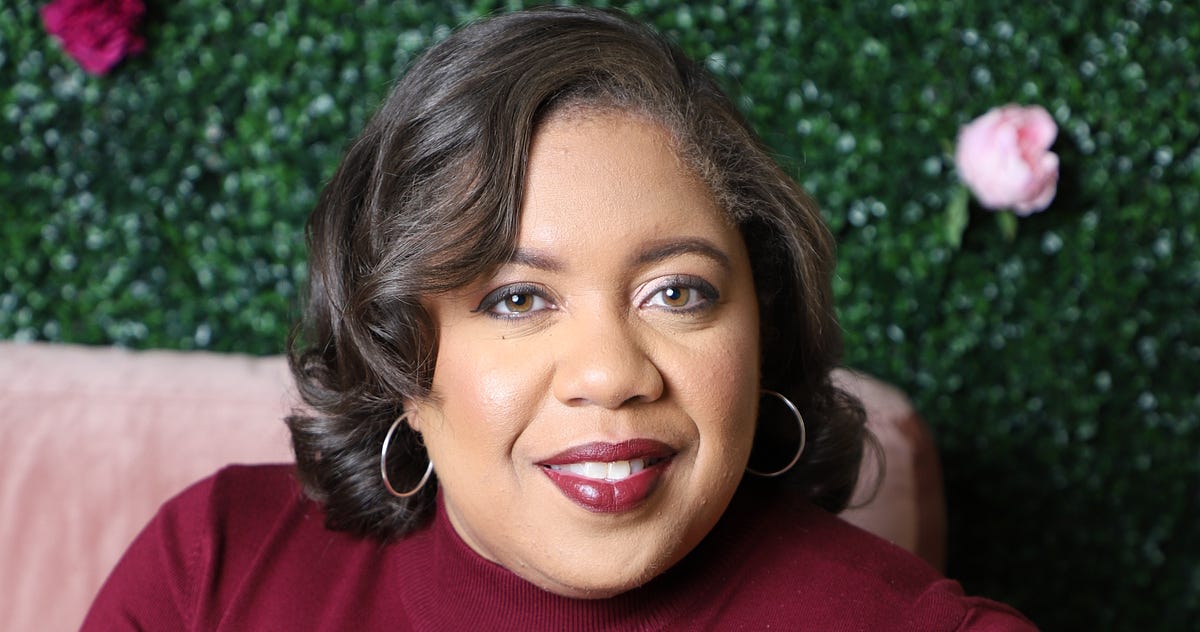 Leading with Heart: Veranda Adkins of Travel Legacy and the Association ...