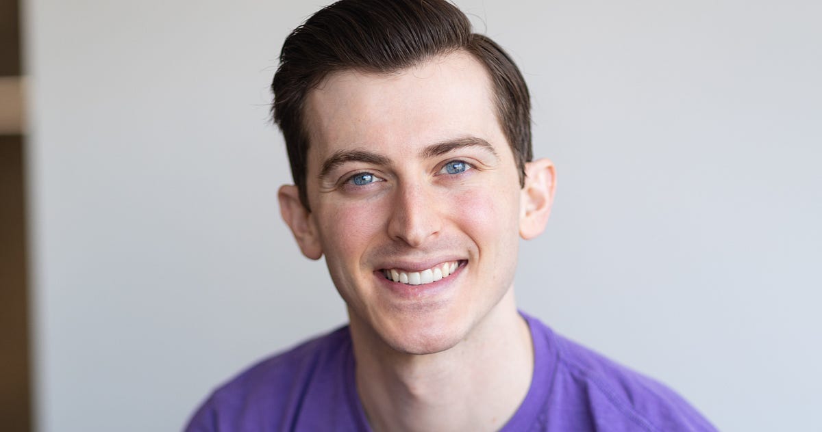 Fresh Founders: Andrew Glantz of GiftAMeal On The Unique Challenges of ...
