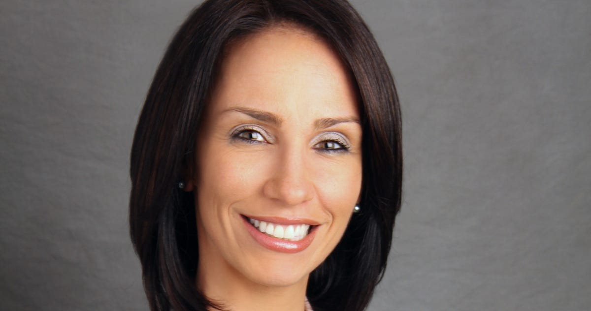 Pitney Bowes VP Rose Velez-Smith: “Everyone wants to feel like they are ...