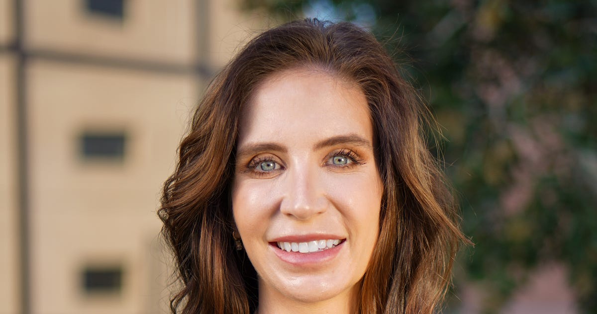 The Future Is Now: Lauren Trenkle of Total Testing Solutions On How ...