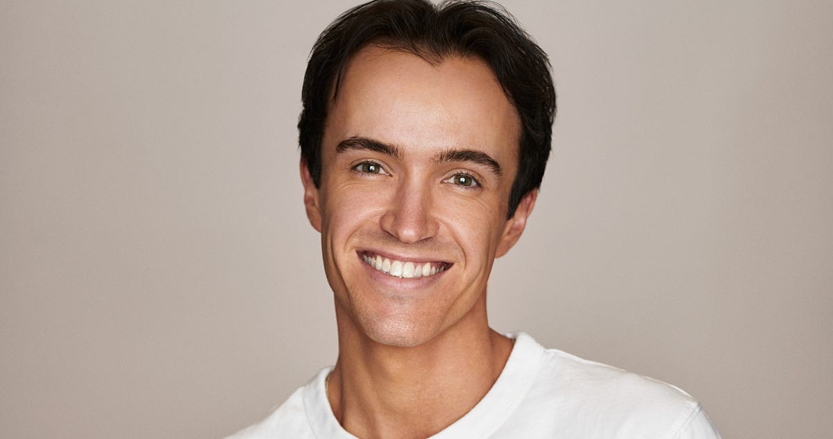 Rising Star Jonathan Neil Alexander On The Five Things You Need To ...
