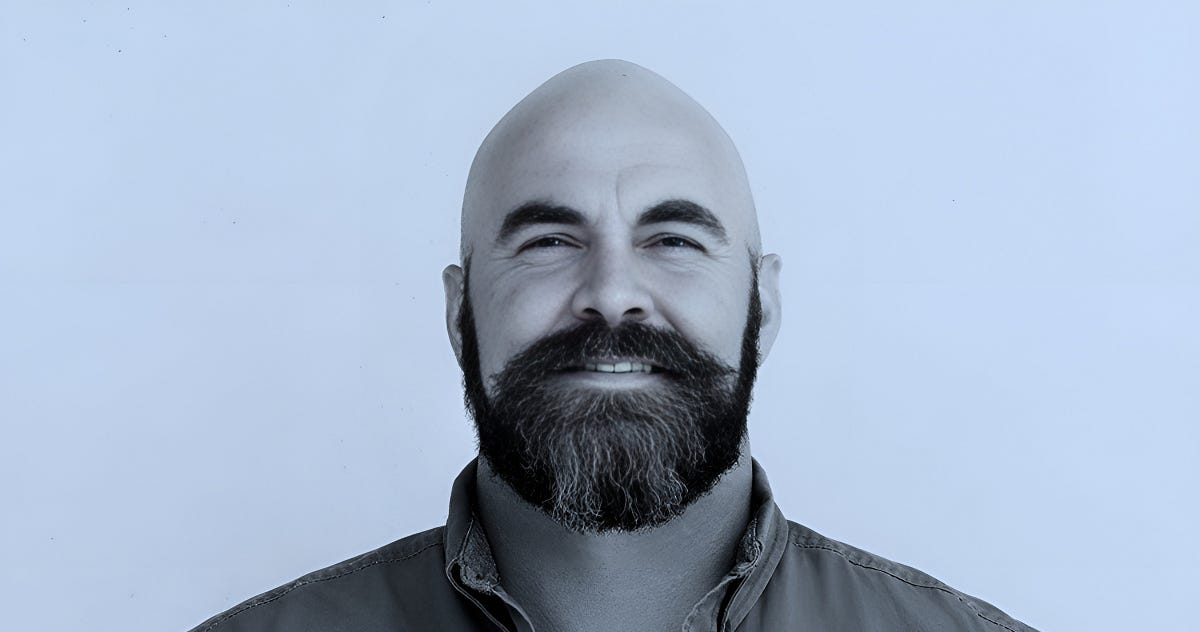 The Future Is Now: Joe Wolfel Of Terradepth On How Their Technological ...