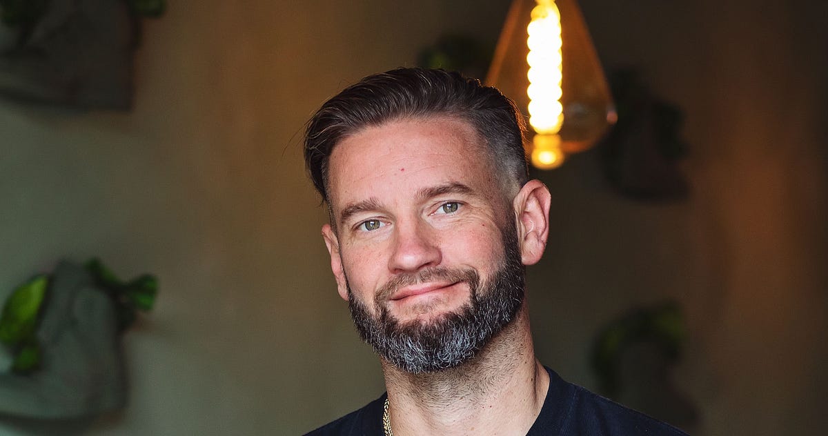 Jordan Doepke Of Green District: Five Things I Wish Someone Told Me ...