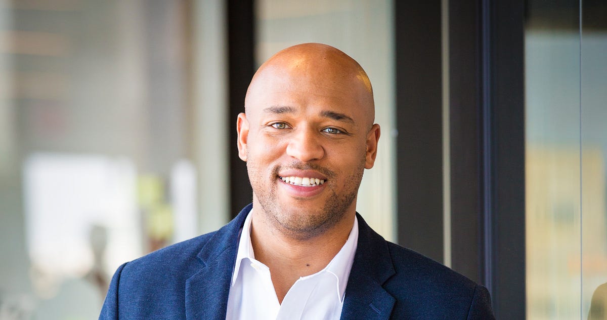 Calvin Cooper of Rhove: How We Are Helping To Make Housing More ...