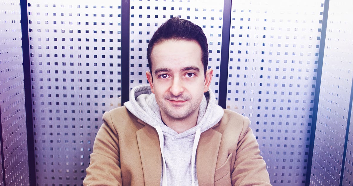 Ian Kwechansky of LOOP/POOL: Five Things You Need To Create A Highly ...