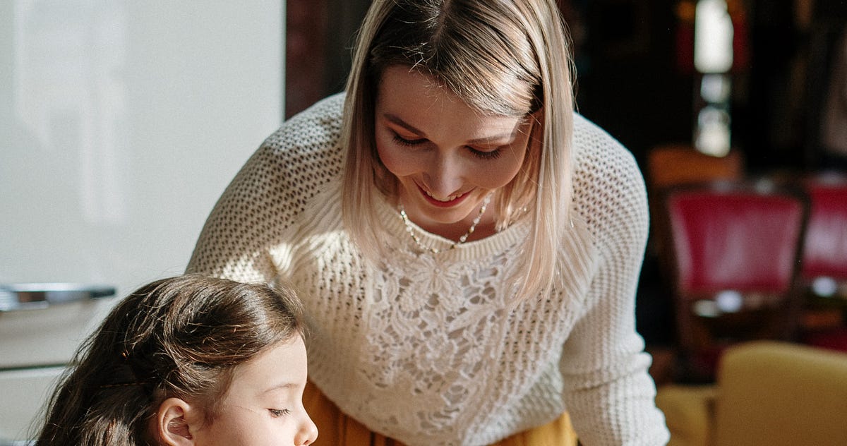 The Authoritative Guide to Becoming a Top Writer in Parenting in 5 ...