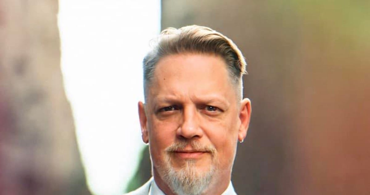 Steve Copeland Of RYTHMz Network On How 5G Technology May Improve and ...