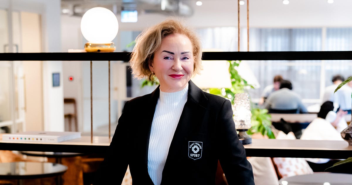 PR Agency Owner Fiona Harrold: 5 Ways To Leverage Media Coverage To Grow Your Business | by Kage ...