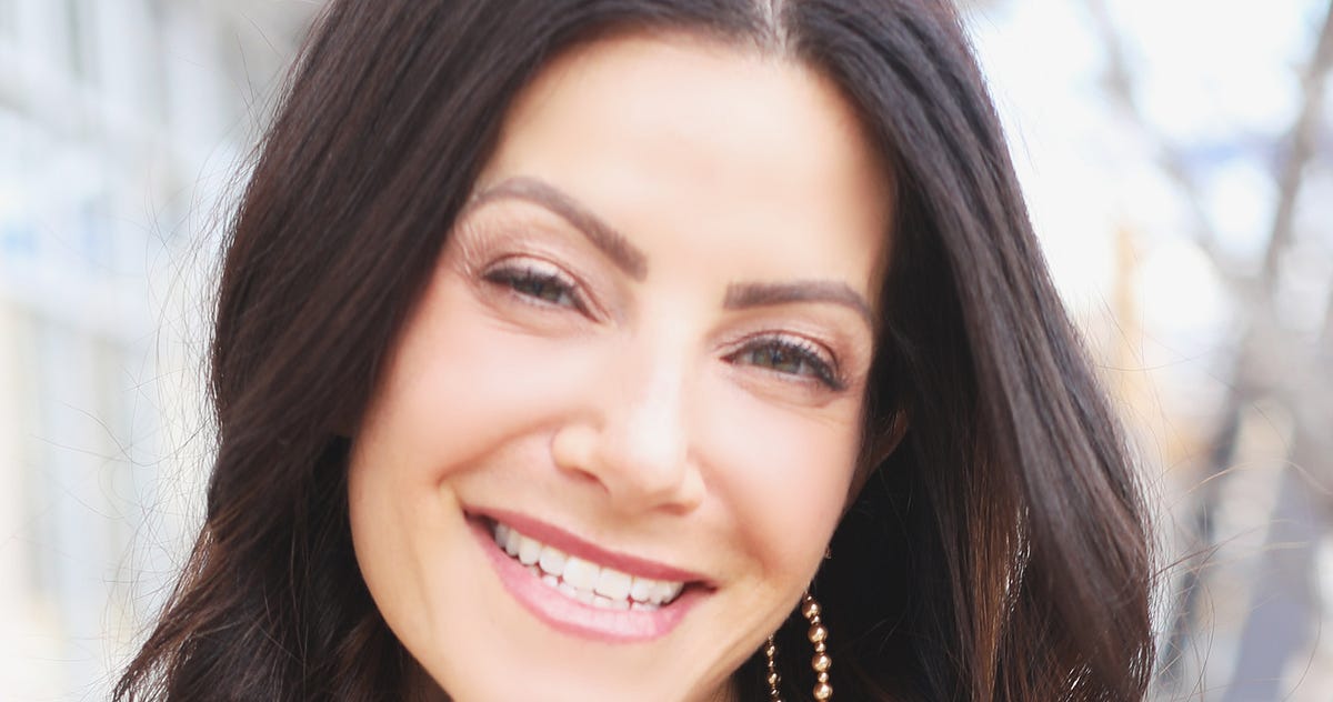 Female Disruptors: Jennifer Andrews of Treppie On Three Things You Need ...