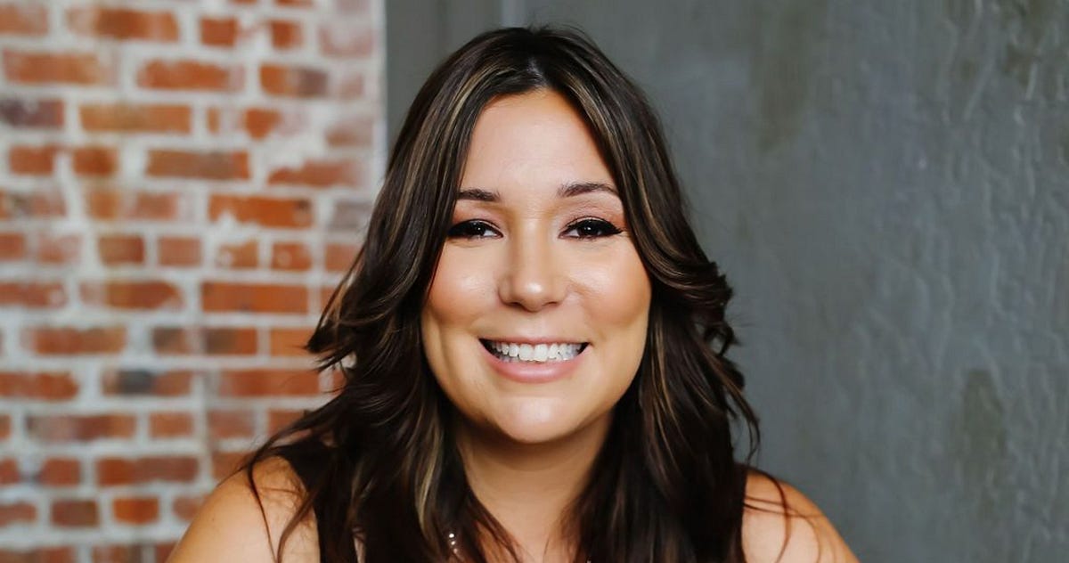 Making Something From Nothing: Jessica Snapp of Buen Camino Jewelry On ...