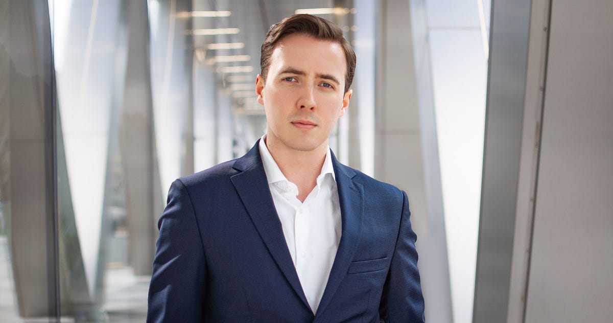 Michał Ratajczak Of Gridaly: 5 Things You Need To Know To Successfully ...