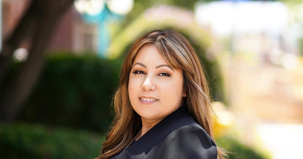 Women In Wellness: Johanna Padilla On The Five Lifestyle Tweaks That ...