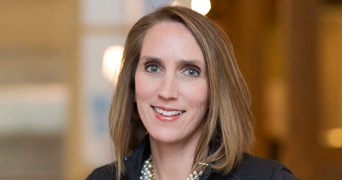 Cathy Shaw: How To Be Great At Sales Without Seeming Salesy | by ...