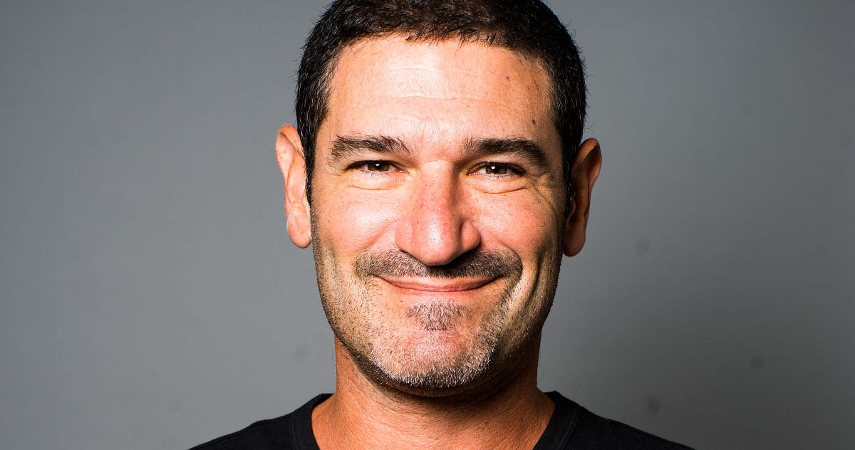 Meet The Disruptors: Jordan Glazier Of Wildfire On The Three Things You ...