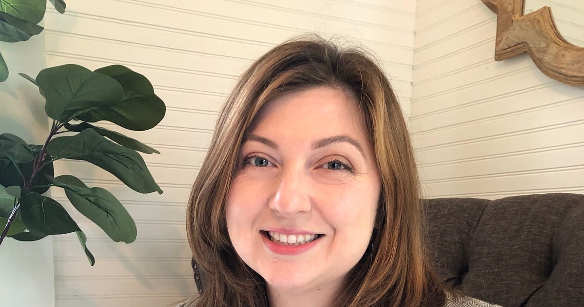 Women In Wellness: Charlotte Traas Of New Chapter On The Five Lifestyle ...