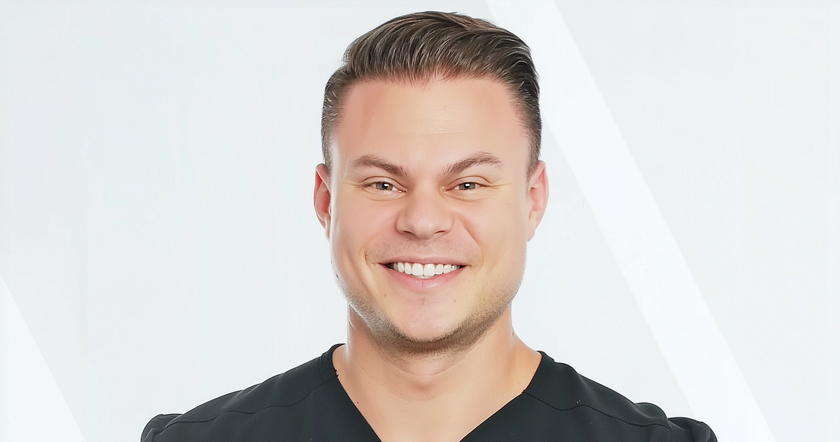 Dr Ben Winters Of ‘Something Nice’ On The Morning Routines and Habits Of Highly Successful ...