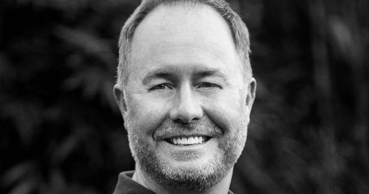 Mike McDonald of Ammonite: 5 Things I Wish Someone Told Me Before I ...