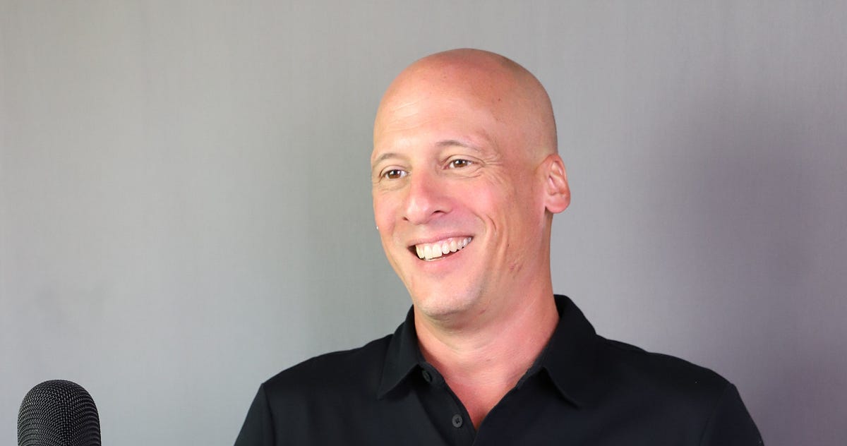 Tom Giberson of Lead Grow Change: How To Delegate Effectively and Be ...