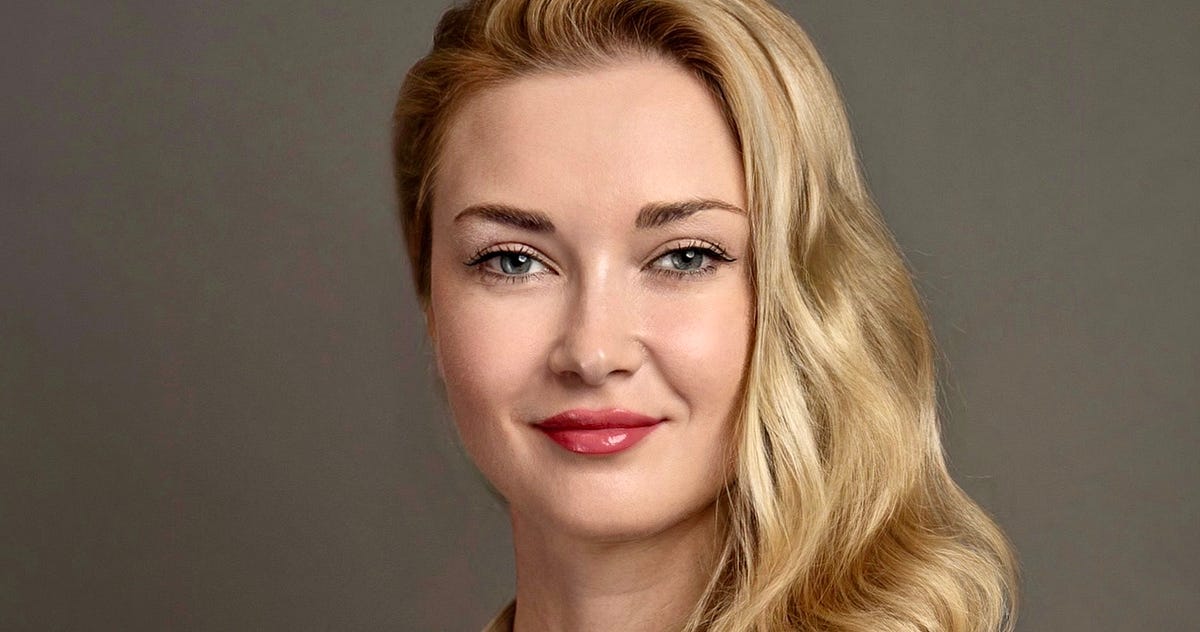 Startup Revolution: Olga Gomonova of Aimiable On How Their Emerging Startup is Changing the Game ...