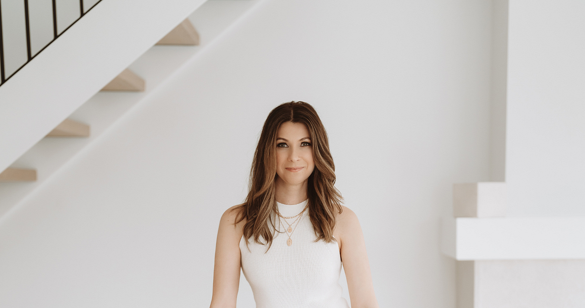 Jessica Frigon of PROJECT LOVE On 5 Things You Need To Know To Create A ...