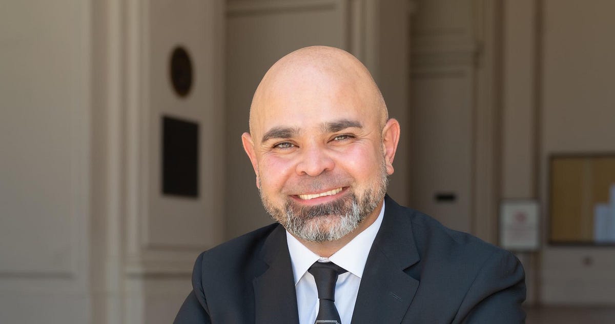 The Business Side Of Law: Patrick Baghdaserians On 5 Things You Need To ...