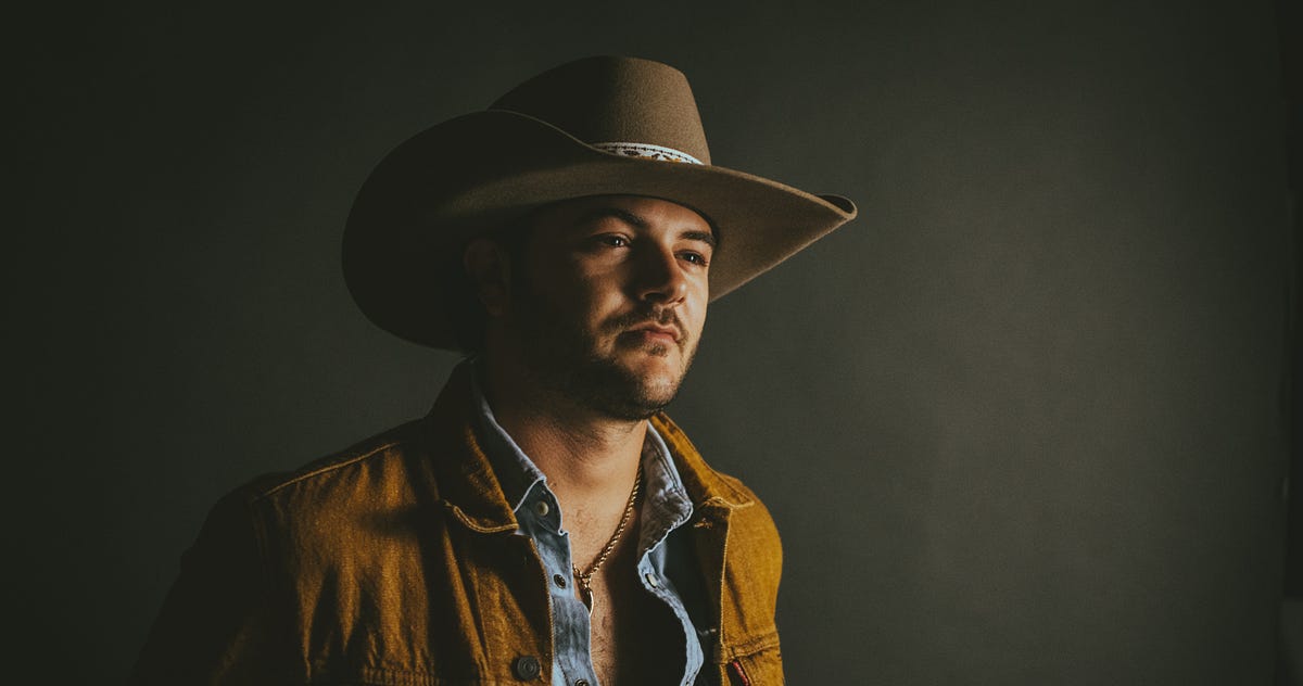 Meet Nashville’s Rising Stars: Nicky James | by Edward Sylvan CEO of ...