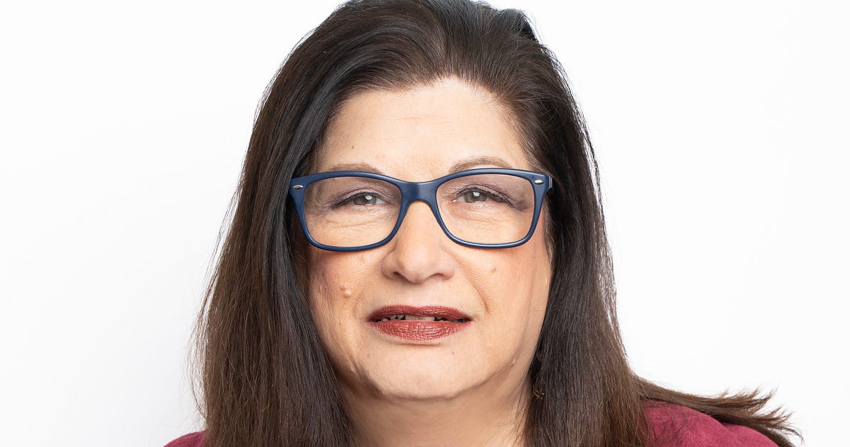 Leading with Heart: Anne Bloom of The Osborne Group On The Power of ...