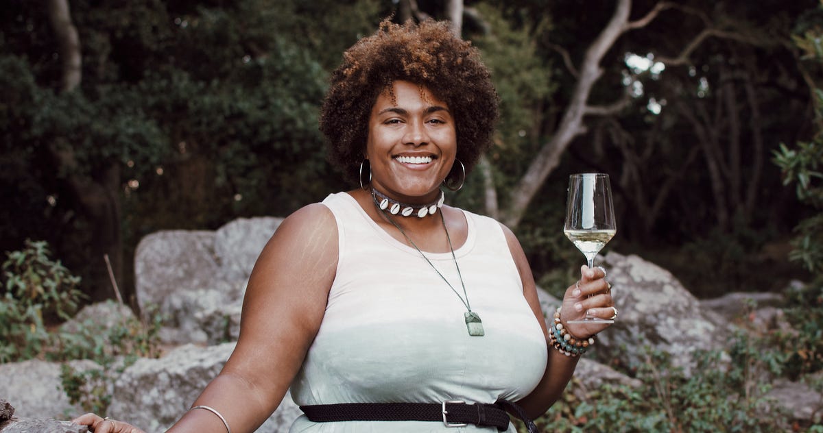 Wisdom From The Women Leading the Wine & Spirits Industries, with ...