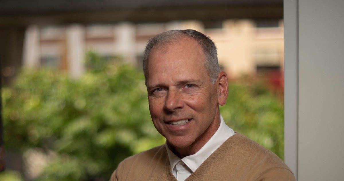 Social Impact Heroes: Why & How Tom Vozzo of Homeboy Industries Is ...