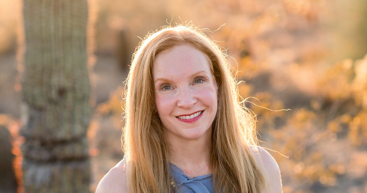 Female Disruptors: Pamela Wirth of Hello Health On The Three Things You ...