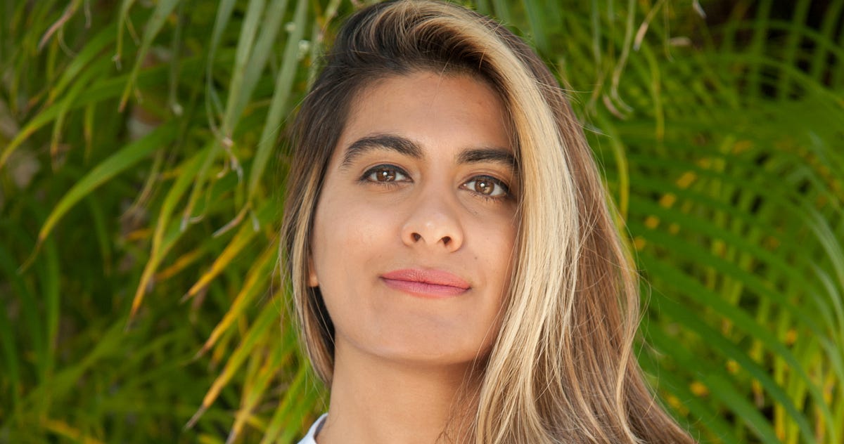 Power Women: Shalina Jaffer of Mihenna On How To Successfully Navigate ...