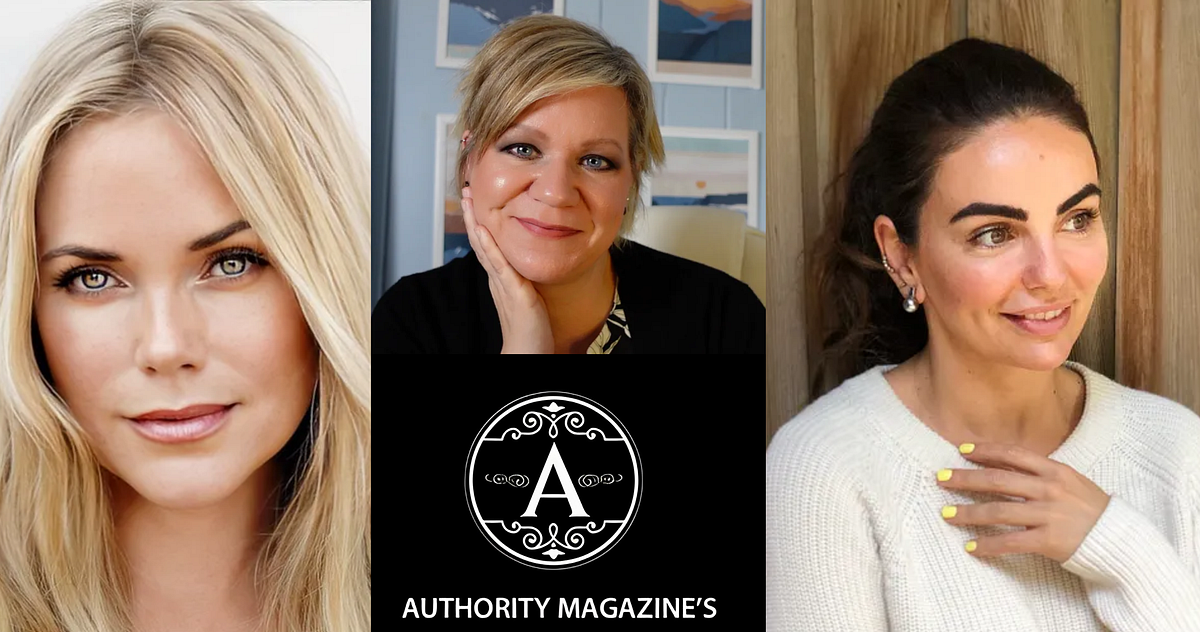 Editor’s List: Authority Magazine’s Favorite ‘Five Things Videos’ About ...