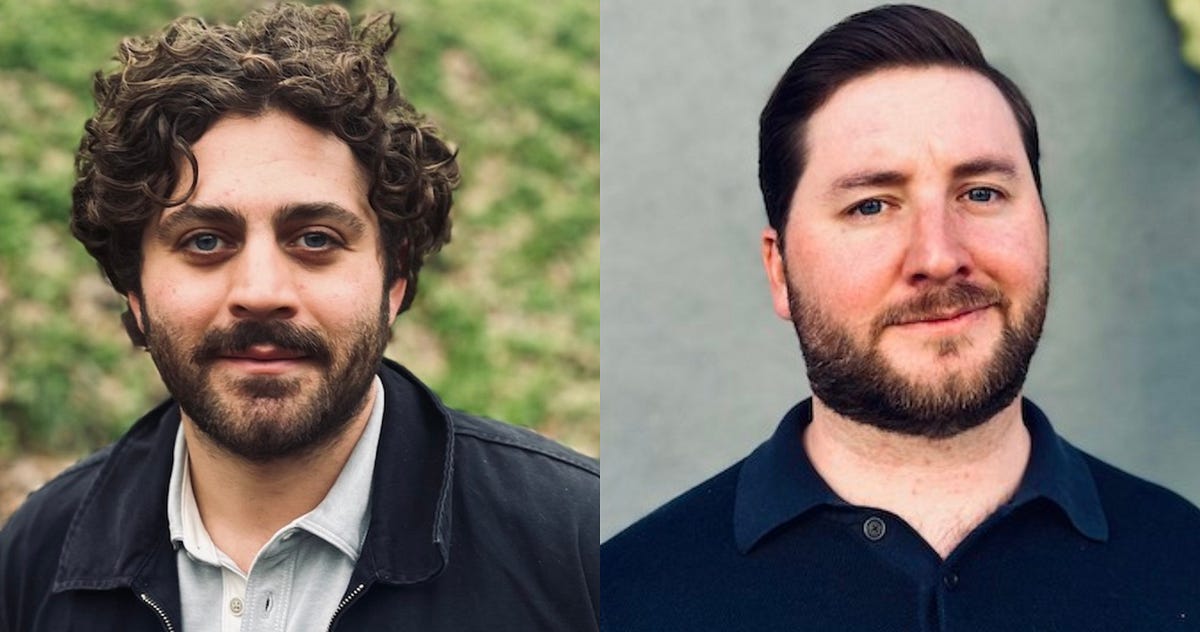 Neal Kelley and Jono Sherman: 5 Things I Wish Someone Told Me When I ...
