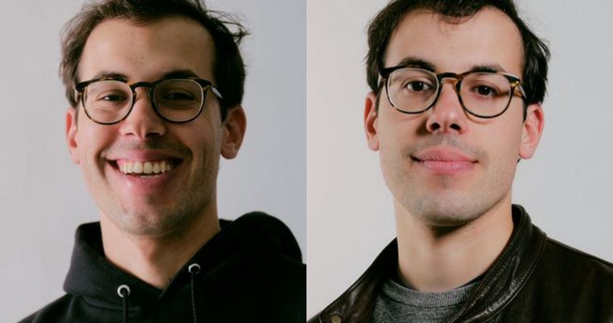 Zack Zarrillo of Alternate Side: Five Things I Learned As A Twenty ...