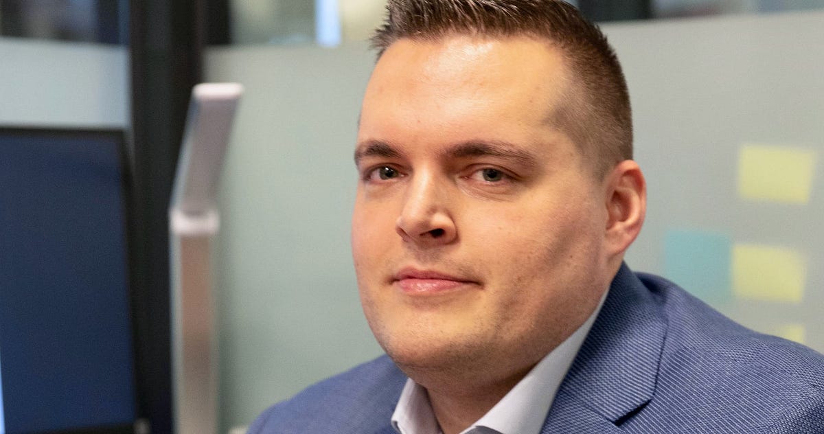 James Demmin-De Lise Of Fixency: Five Things I Wish Someone Told Me ...