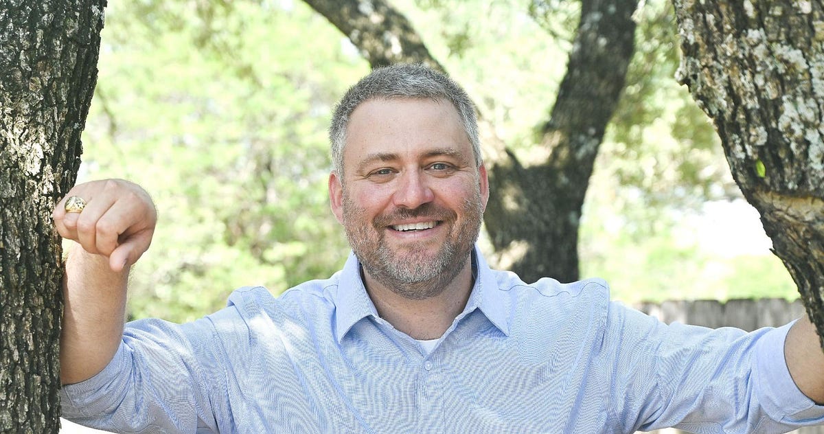 The Great Resignation & The Future Of Work: John Troy On How Employers ...
