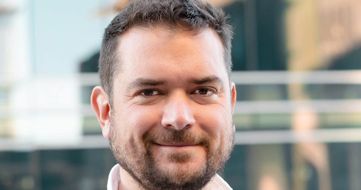 Samuel Devyver of EasyLlama On Five Things You Need To Know To ...