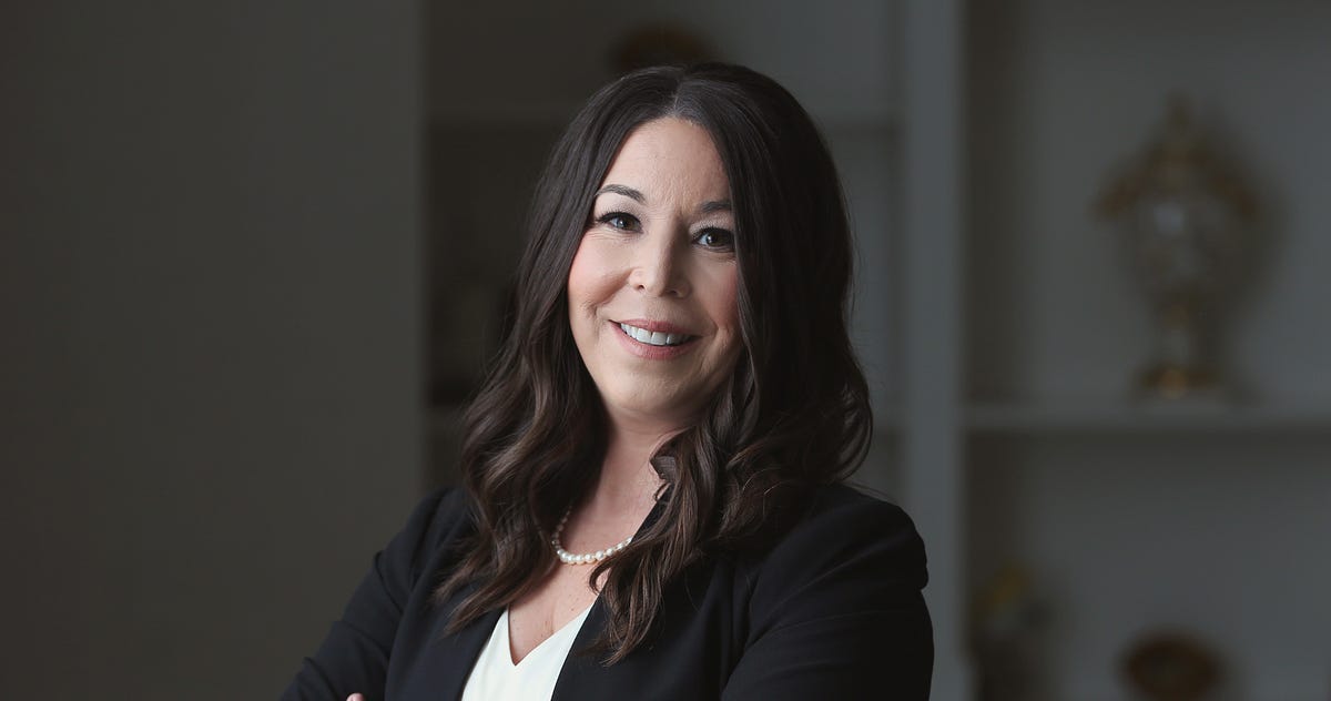 Janiere Taylor Of DeMayo Law Offices: 5 Things I Wish Someone Told Me ...