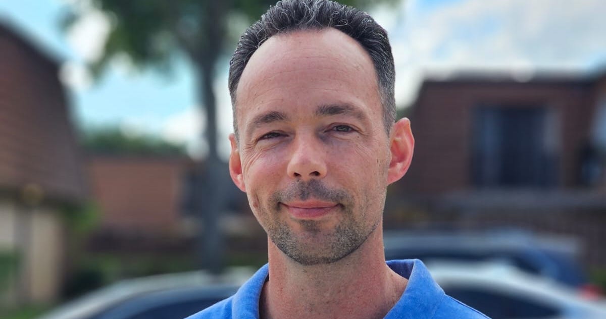 Leading From The C-Suite: Tim Nolan Of Highly Effective Organizations ...