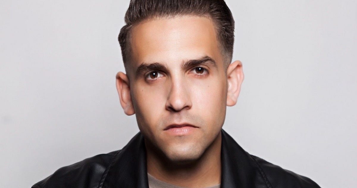 DJ & Producer Chris Valencia: 5 Things I Wish Someone Told Me When I ...