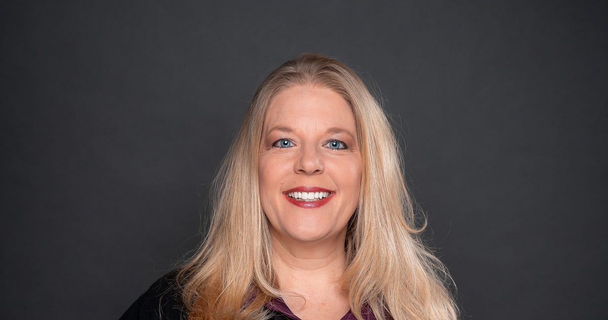 Dorcy Pruter of Conscious Co-Parenting Institute On How to Raise ...