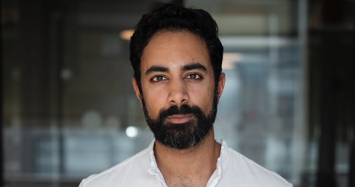 Shashi Shankar of Novellia On Pushing the Boundaries of AI | by Dr ...