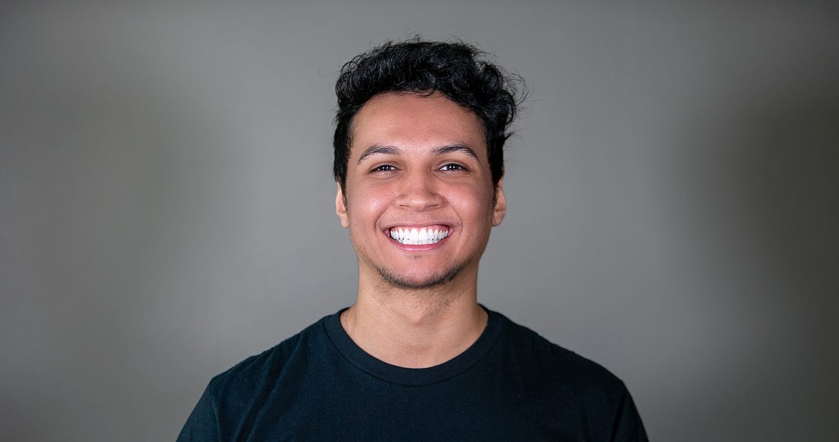 Walid Halty Of Colossus: Five Things I Learned As A Twenty-Something ...