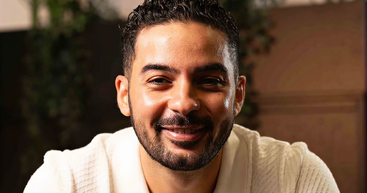 Farouk Ismail Of Paylater Travel On The Future of Air Travel in The ...